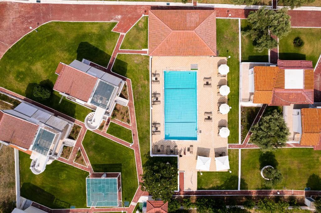 Blue Marine Ktima | The Wedding of your Dreams at Anthidona Beach